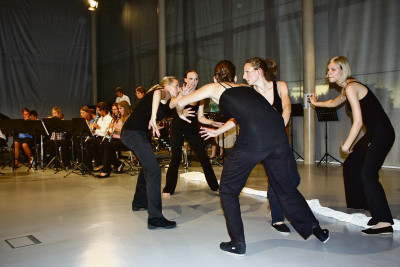 Abschlusstanz zum Abitur - Region - Nürtinger Zeitung - ntz.de