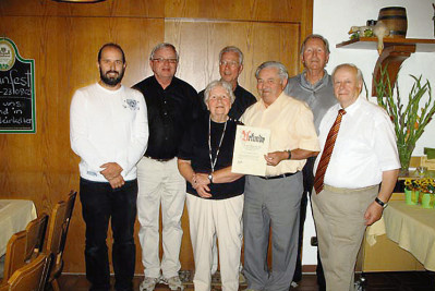 Peter Brodbeck ist der neue Chef - Nürtingen - Nürtinger Zeitung - ntz.de