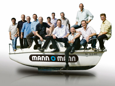 Mann-O-Mann „Völlig losgelöst“ - Region - Nürtinger Zeitung - ntz.de