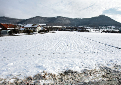 Ein „Crowne Plaza“ für „Bad Beuren“? - Region - Nürtinger Zeitung - ntz.de