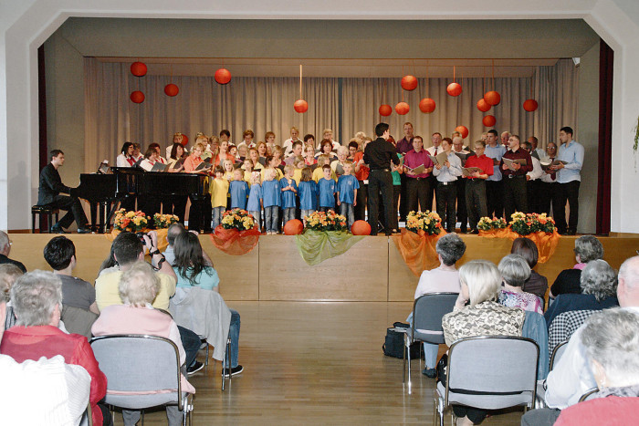 Volksmusik, Pop und Schlager - Region - Nürtinger Zeitung - ntz.de