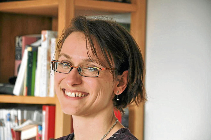 Im Gebet Wurzeln schlagen - Region - Nürtinger Zeitung - ntz.de