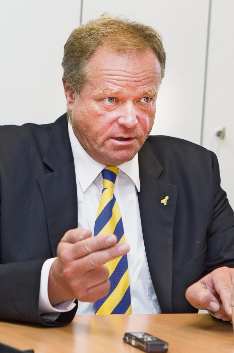 Kein Rabatt für Menschenrechte - Region - Nürtinger Zeitung - ntz.de