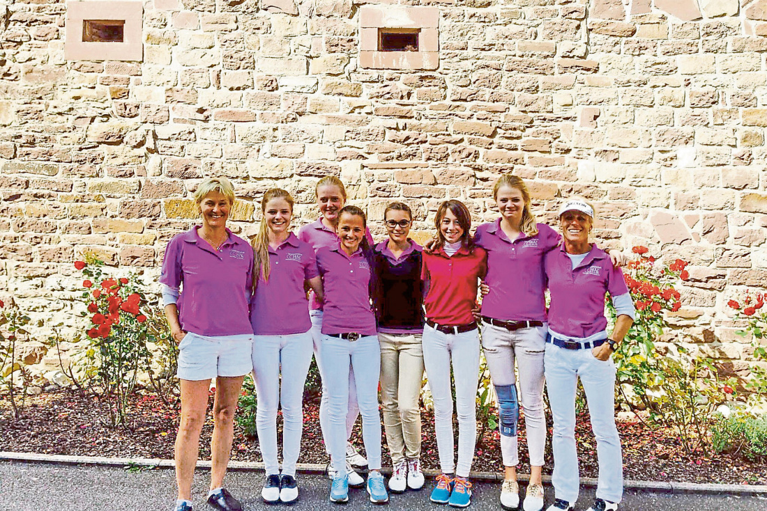 Der Durchmarsch ist perfekt - Sport - Nürtinger Zeitung - ntz.de