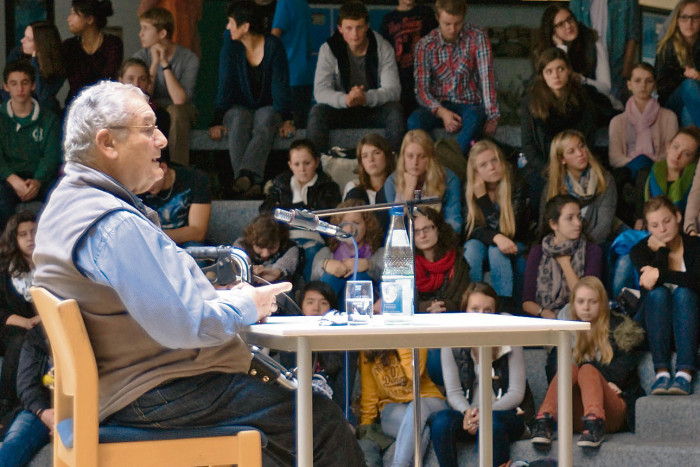 Den Schrecken überlebt - Region - Nürtinger Zeitung - ntz.de