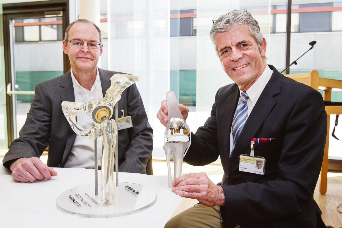 Qualitätssiegel als Orientierung für Patienten - Region - Nürtinger Zeitung - ntz.de