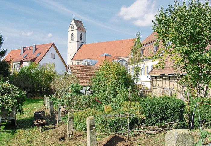 Zehn Jahre Stadtmuseum Wendlingen - Wendlingen - Nürtinger Zeitung - ntz.de