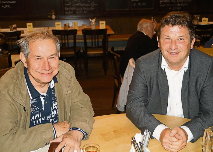 „Hauptsache, du bist dabei“ - Fußball - Nürtinger Zeitung - ntz.de