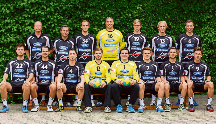 Völliges Neuland für die TG Nürtingen - Handball - Nürtinger Zeitung ...