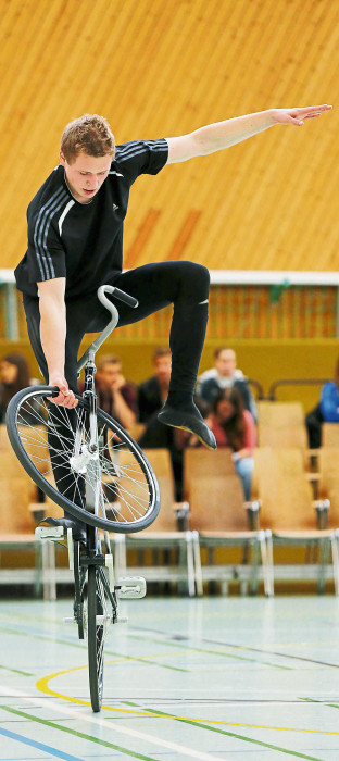 Lokalmatador Moritz Herbst verblüfft mit Bestmarken - Radsport ...
