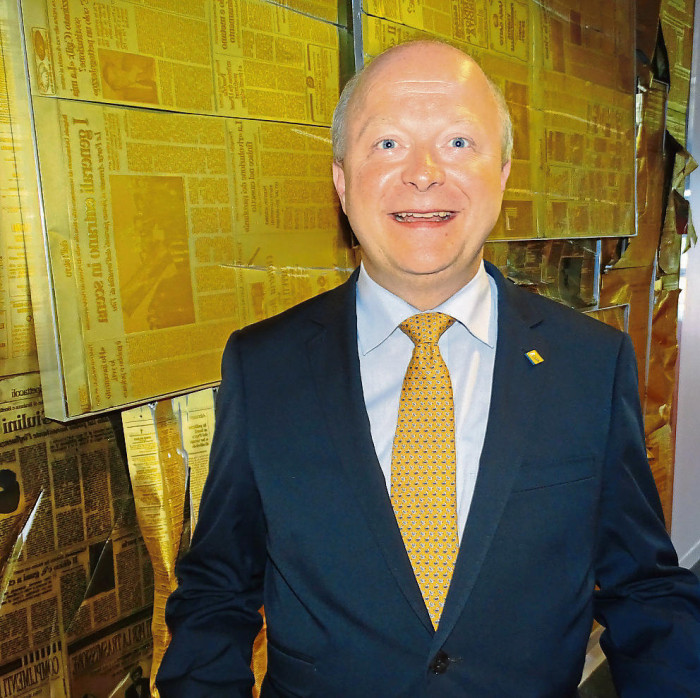 „Auf das Ländle kommt es an“ - Nürtingen - Nürtinger Zeitung - ntz.de