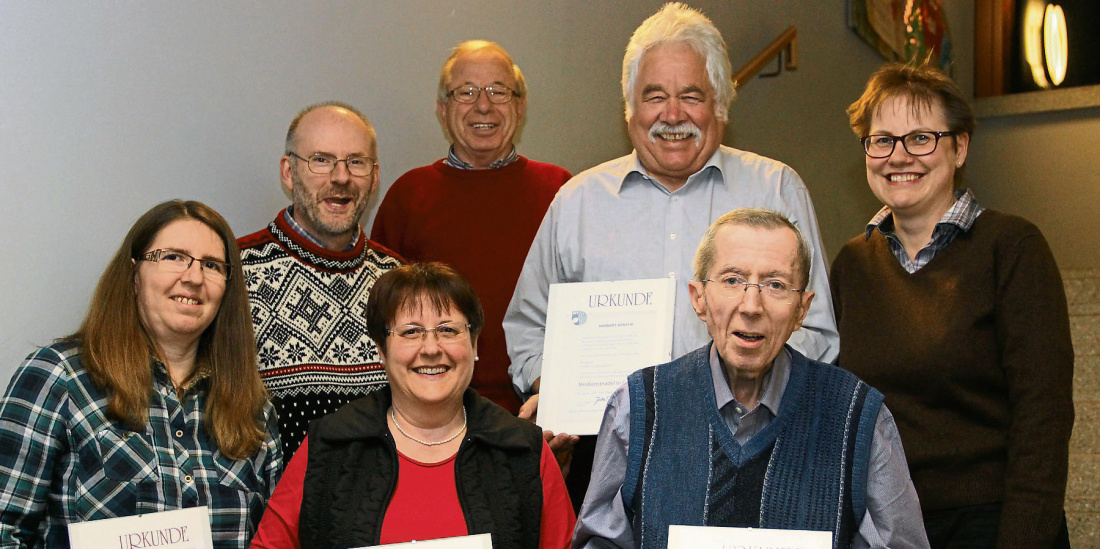 Jugendarbeit trägt Früchte - Region - Nürtinger Zeitung - ntz.de