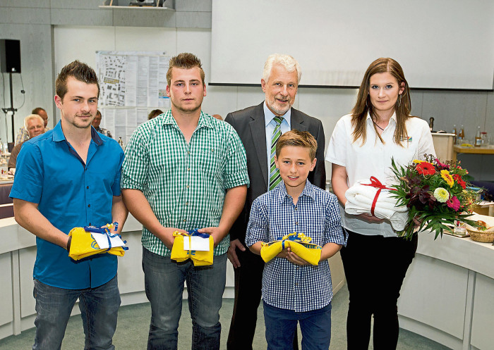 Schnell reagiert – und Menschen vor dem Tod bewahrt - Nürtingen ...