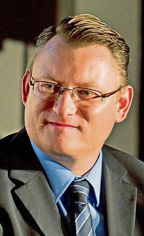 Wer ist der Richtige für Beuren? - Region - Nürtinger Zeitung - ntz.de