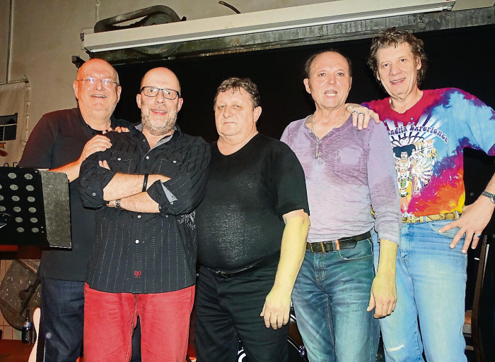 Der Mythos lebt – wie eh und je - Licht der Hoffnung - Nürtinger ...