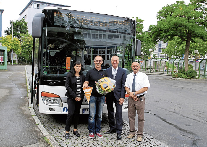 Auf Umwegen zum Traumberuf - Region - Nürtinger Zeitung - ntz.de