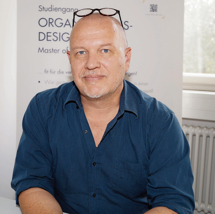 „Unternehmen müssen komplett umdenken“ - Wirtschaft - Nürtinger Zeitung ...