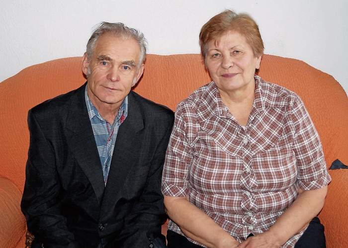 Die Familie steht für sie an erster Stelle - Nürtingen - Nürtinger ...