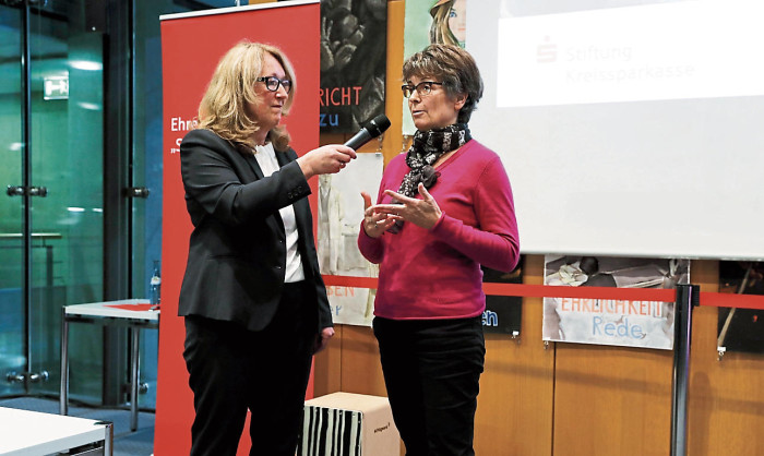 Hilfe kennt keine Nationalität - Nürtingen - Nürtinger Zeitung - ntz.de