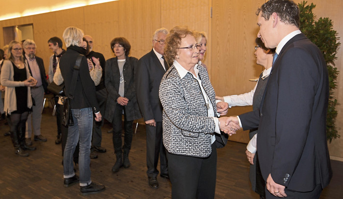 Besinnen wir uns auf den Zusammenhalt - Wendlingen - Nürtinger Zeitung ...