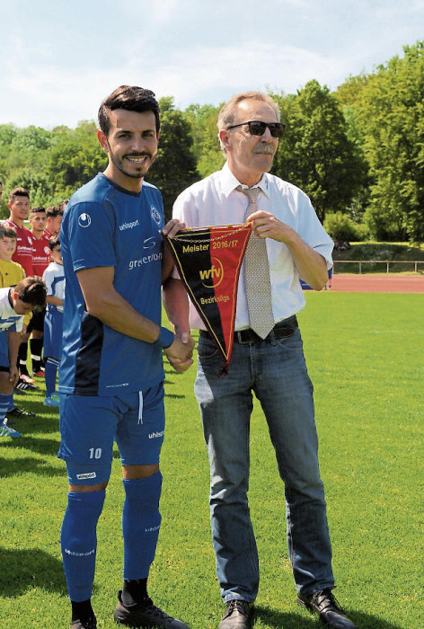 „Es hat nahezu alles gepasst“ - Fußball - Nürtinger Zeitung - ntz.de