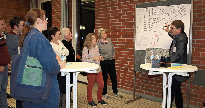 Ein Musterviertel in der Braike? - Nürtingen - Nürtinger Zeitung - ntz.de