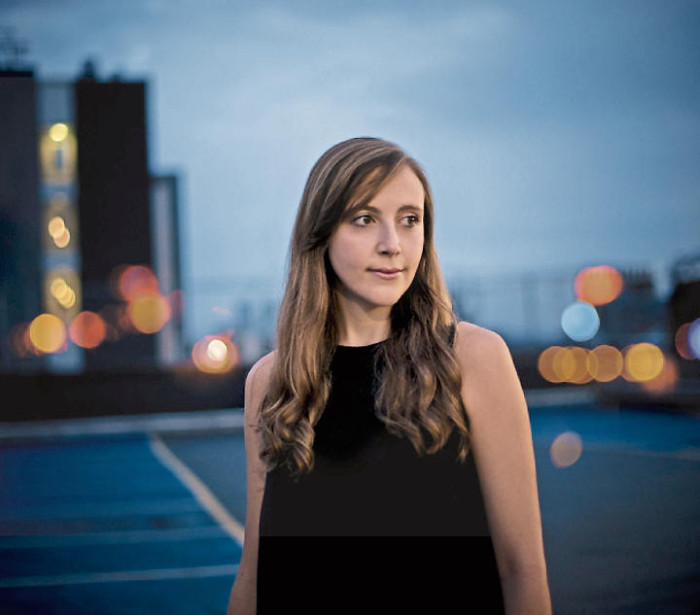 Siobhan Miller im Club Kuckucksei - Kultur - Nürtinger Zeitung - ntz.de