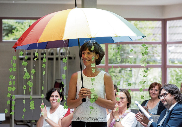 „Die richtige Person am richtigen Platz“ - Nürtingen - Nürtinger ...