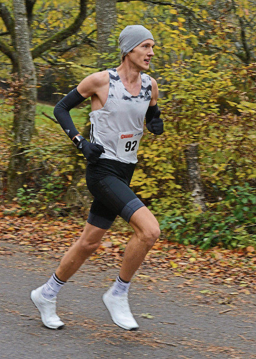 Eisele pulverisiert die alte Bestmarke - Leichtathletik - Nürtinger Zeitung - ntz.de