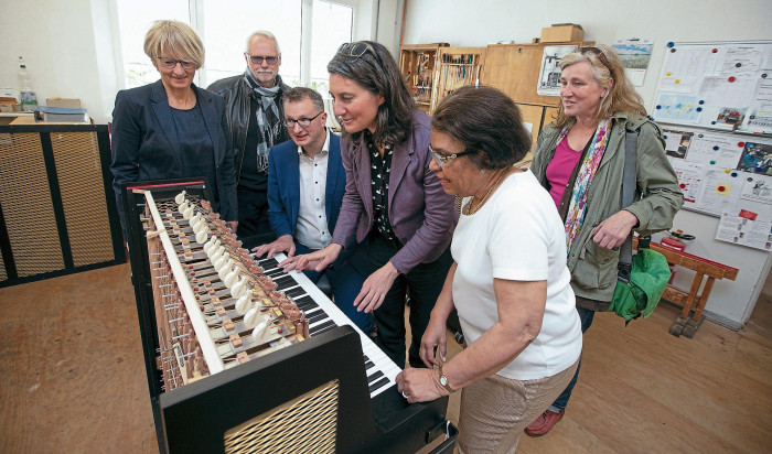 Europa liegt direkt vor der Haustüre - Wendlingen - Nürtinger Zeitung ...