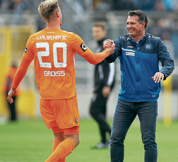 „Ich habe meine Ziele meistens erreicht“ - Fußball - Nürtinger Zeitung ...