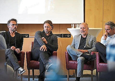 Erste Vorschläge im Herbst - Fußball - Nürtinger Zeitung - ntz.de