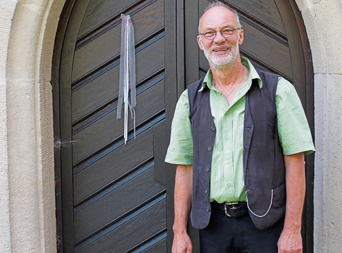 „Offen für alle, aber nicht für alles“ - Region - Nürtinger Zeitung ...