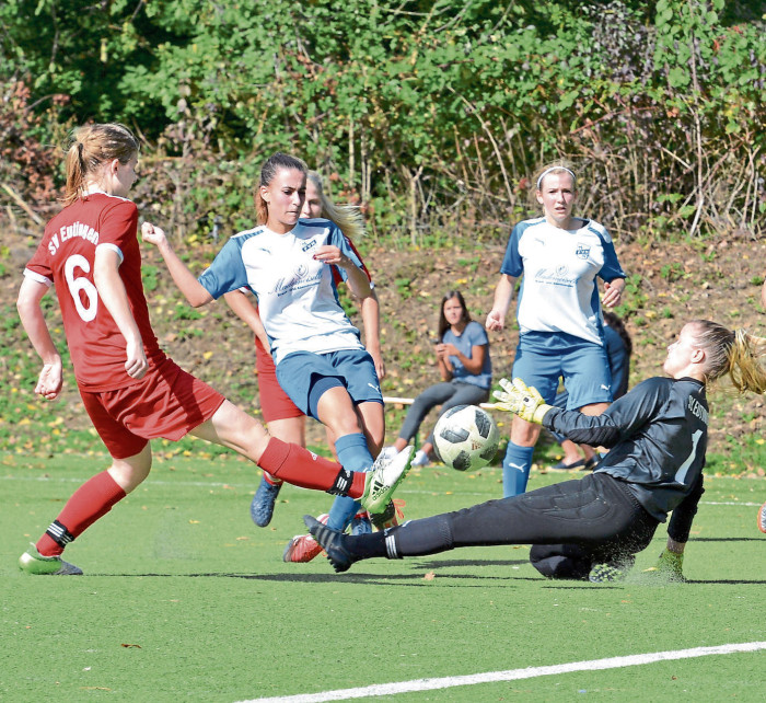 Das Warten hält an - Fußball - Nürtinger Zeitung - ntz.de