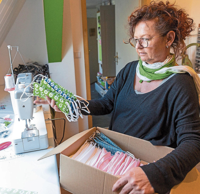 Bürger werden zu Helfern - Region - Nürtinger Zeitung - ntz.de