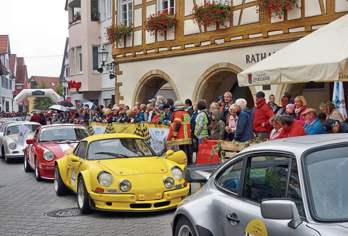 Neuffen sagt alle Großveranstaltungen ab - Region - Nürtinger Zeitung ...