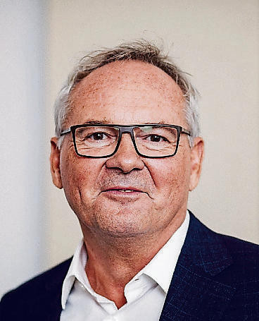 Generationswechsel bei der Staufen AG - Wirtschaft - Nürtinger Zeitung ...