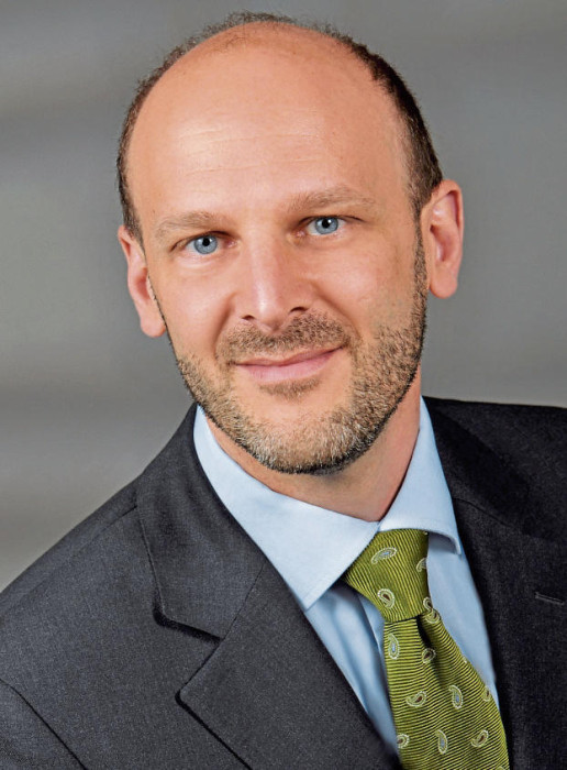 HfWU-Professor wird EU-Klimabotschafter - Nürtingen - Nürtinger Zeitung ...