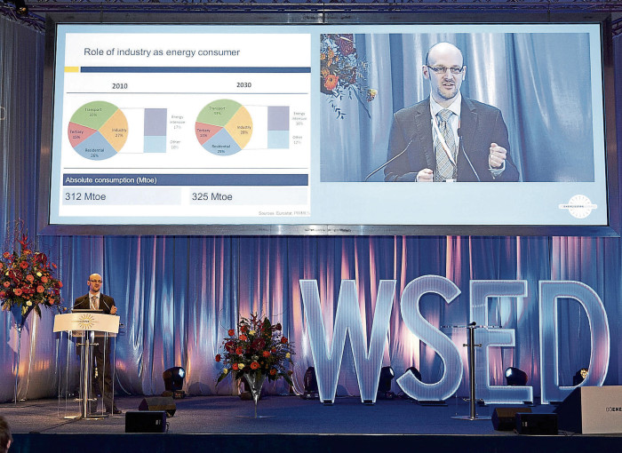 Professor der Hochschule Nürtingen-Geislingen ist EU-Klimabotschafter ...