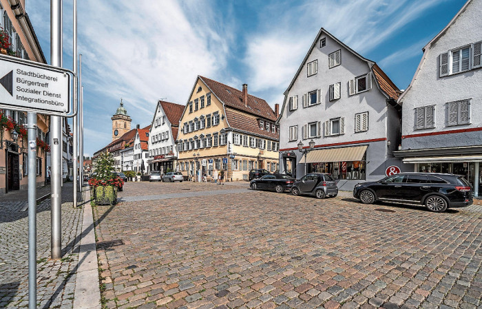 Mediterraner Abendmarkt für Nürtingen - Nürtingen - Nürtinger Zeitung ...