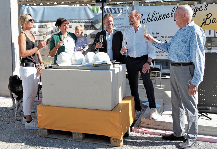 Wohnungen und Tante M-Laden für Schlaitdorf - Schlaitdorf - Nürtinger ...