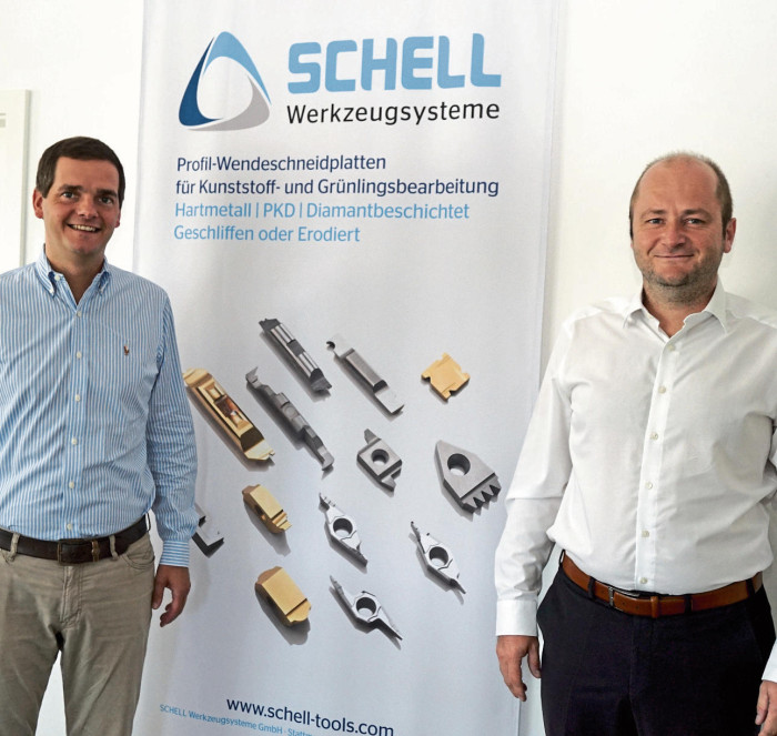 Schell Werkzeugsysteme: Optimierung von Prozessen - Oberboihingen - Nürtinger Zeitung - ntz.de