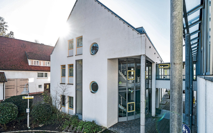 Am 22. Januar wird in Oberboihingen ein neuer Bürgermeister gewählt ...