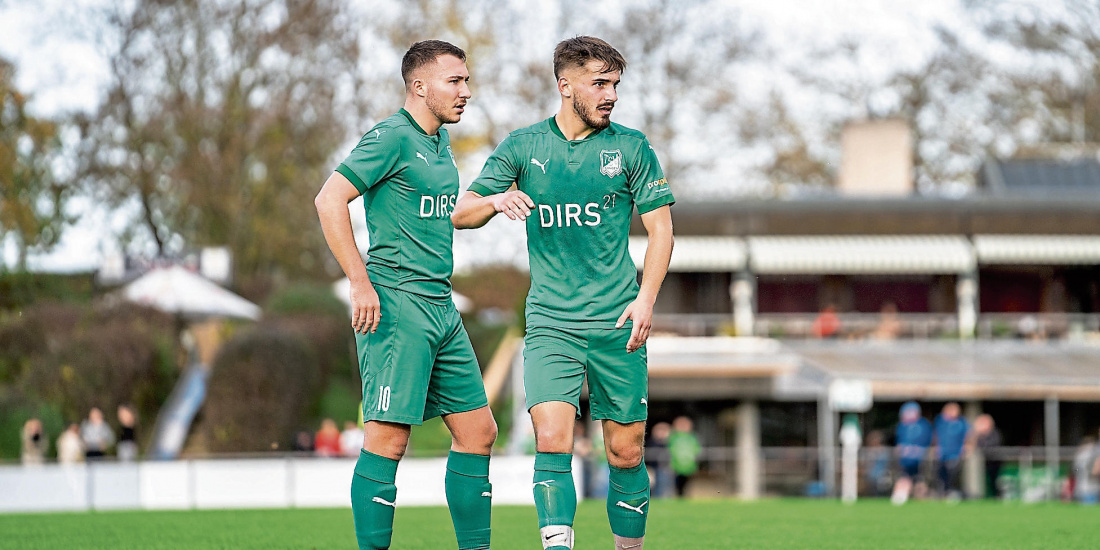 TSV Köngen will Anschluss nicht verlieren - Fußball - Nürtinger Zeitung ...