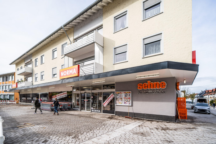 Neue Norma-Filiale in Wendlingen öffnet am Montag - Wendlingen ...