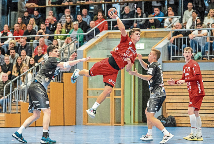 Krankheitswelle sorgt beim TSV Wolfschlugen für Trainingsausfall ...
