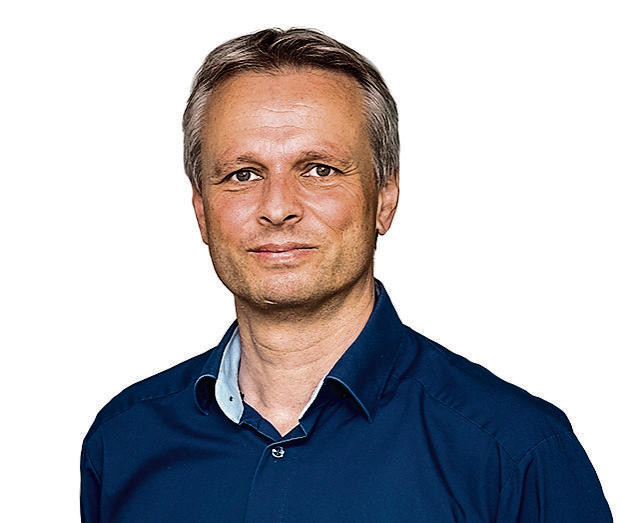 Kommentar: Die Mitbürger aus dem Blick verloren - Wolfschlugen ...