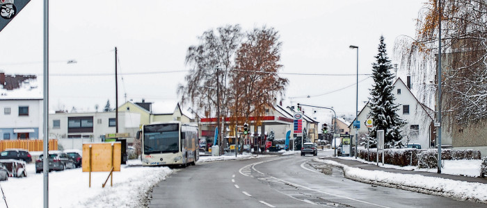 Oberboihingen geht die Sanierung der Ortsdurchfahrt an - Oberboihingen ...