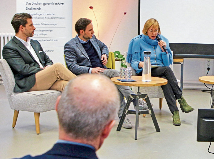 Sustainable Solutions Day an der Nürtinger Hochschule: Die Welt retten ...