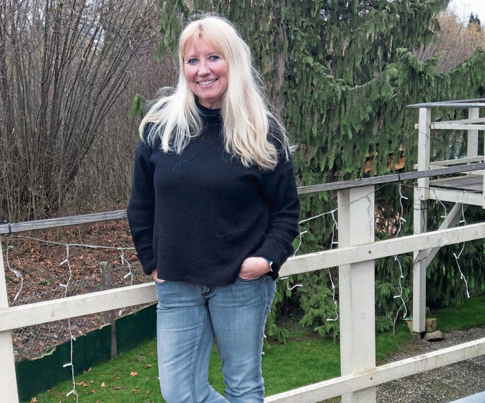 Nicole Lauer aus Nürtingen lebt ihre Schauspielbegabung aus - Nürtingen ...